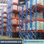 CANTILEVER RACKING SYSTEM | Rak Gudang Heavy Duty Warehouse Rack – Raja ...