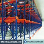 CANTILEVER RACKING SYSTEM | Rak Gudang Heavy Duty Warehouse Rack – Raja ...