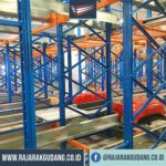 MULTITIER RACKING SYSTEM | Rak Gudang Heavy Duty Warehouse Racking ...