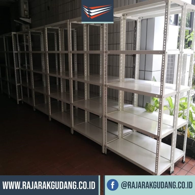 Galeri Pemasangan Rak Gudang di Kementerian Agama Jakarta - RAK GUDANG ...