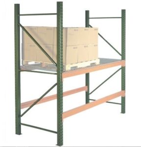 Apa Itu RAK PALLET? - RAK GUDANG BESI SUSUN SIKU LUBANG - RAK GUDANG ...