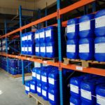 PALLET RACKING: Pengertian, Jenis, Karakteristik, Fungsi, Keuntungan ...