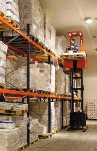 PALLET RACKING: Pengertian, Jenis, Karakteristik, Fungsi, Keuntungan ...