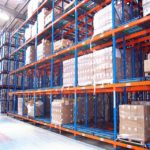 Apa peran dari racking system dalam penyimpanan barang di gudang? - RAK ...