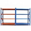 MEDIUM DUTY RACKING SYSTEM UNTUK WAREHOUSE UKURAN SEDANG