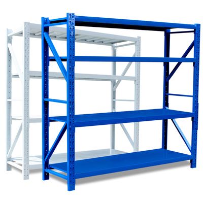 JENIS RACKING GUDANG UNTUK PENYIMPANAN BARANG - RAJA RAK