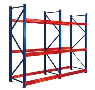 JENIS RACKING GUDANG UNTUK PENYIMPANAN BARANG - RAJA RAK