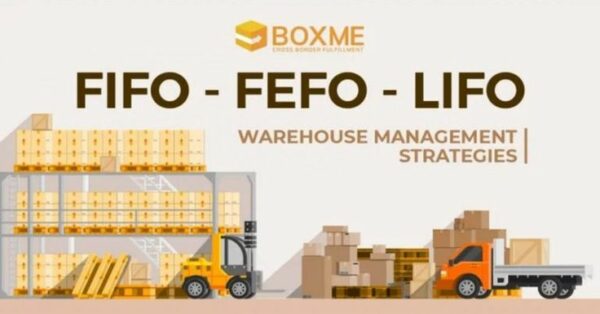 FIFO, FEFO, dan LIFO : Mana Metode Manajemen Stok Terbaik untuk Gudang ...
