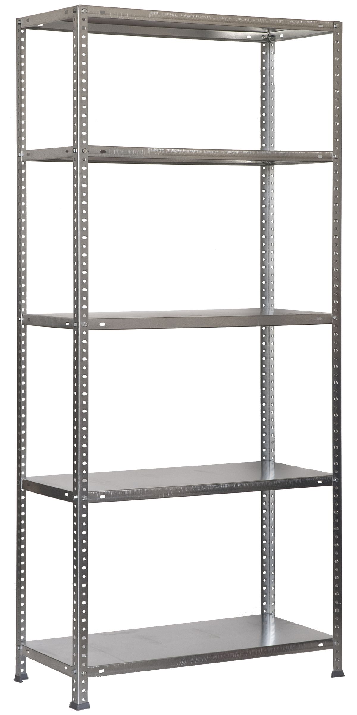 RAK BESI UNTUK GUDANG KECIL, SEDANG DAN BESAR